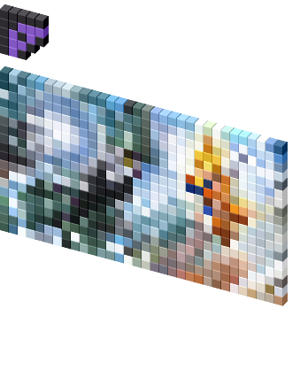 my GOD Cursor