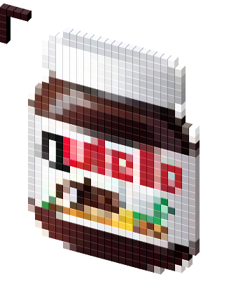 nutella >:) Cursor