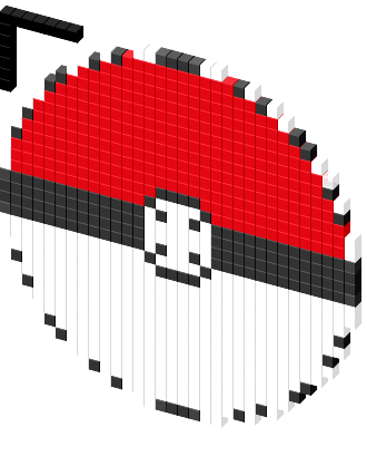 PokeBall Cursor