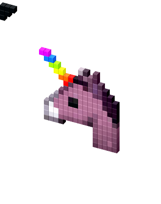 UNICORN Cursor