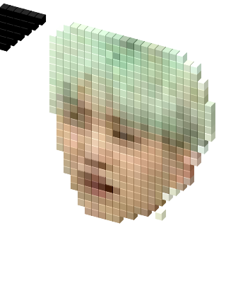 BTS SUGA Cursor