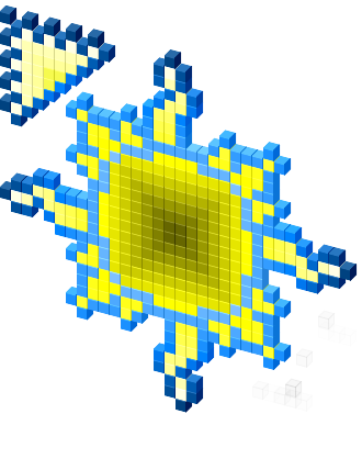 homestuck sun Cursor