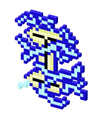 Lightning text Cursor Cursor