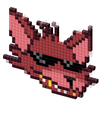 Foxy Cursor