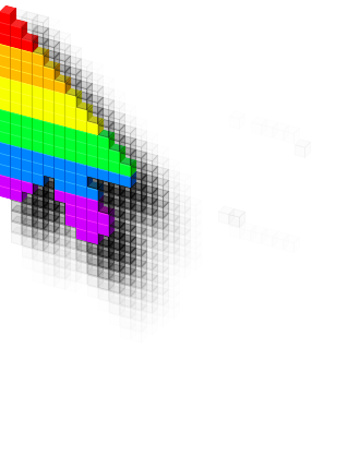Rainbow Cursor