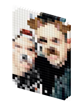 Joshler/Tysh puppies Cursor