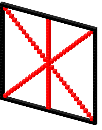 Text Pinpoint Cursor