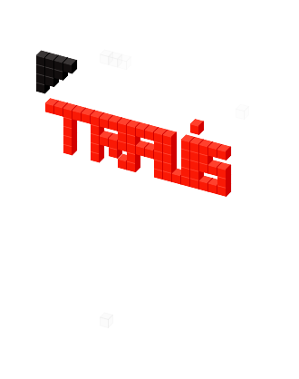 Travis Custom Cursor Cursor