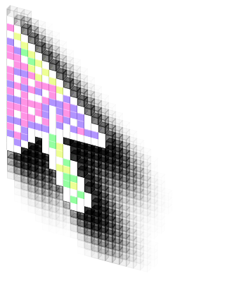 random Cursor