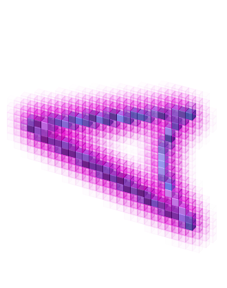 cool neon mouce Cursor