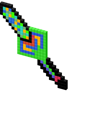 Super Sword Cursor