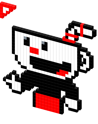 cuphead Cursor