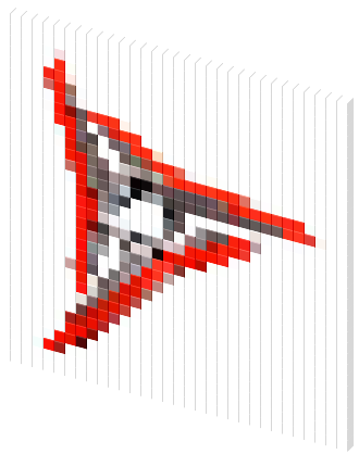 shuriken Cursor