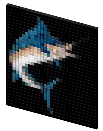 Sail Fish Cursor