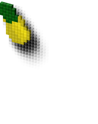 Pineapple! Cursor