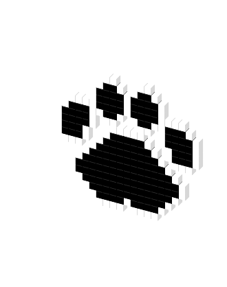 paw Cursor