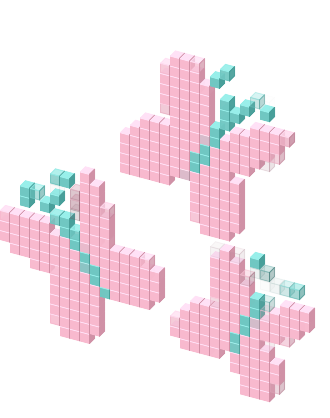 Fluttershy Cutie Mark Cursor