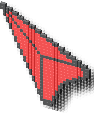 red Cursor