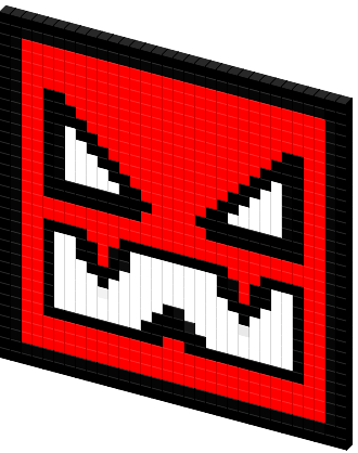 Geometry Dash Cursor
