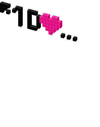 One Direction Cursor