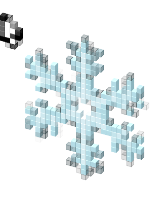 snow Cursor