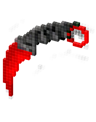 Karambit RUBY DOPPLER Cursor