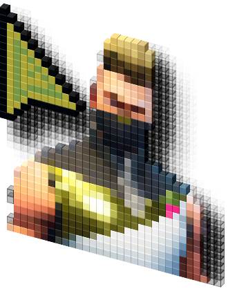 Fortnite Drift Cursor