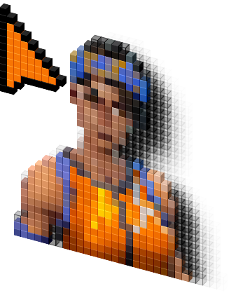 Fortnite dazzle Cursor