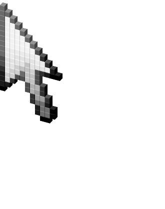 SCP Containment breach Cursor