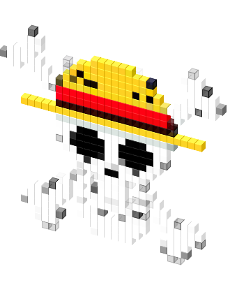 Straw Hat Cursor