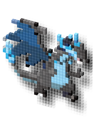Charizard Cursor